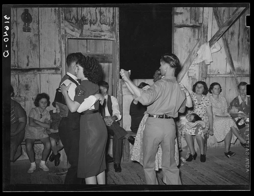 Fais dodo – The Linguist NLCS